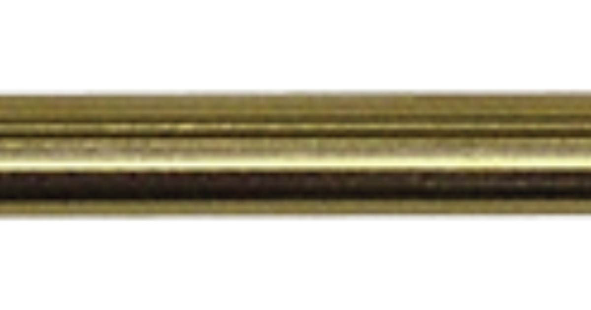 SPECIMEN BRASS | TecQuipment