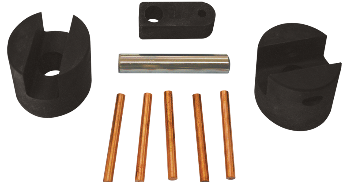 DOUBLE SHEAR | TecQuipment