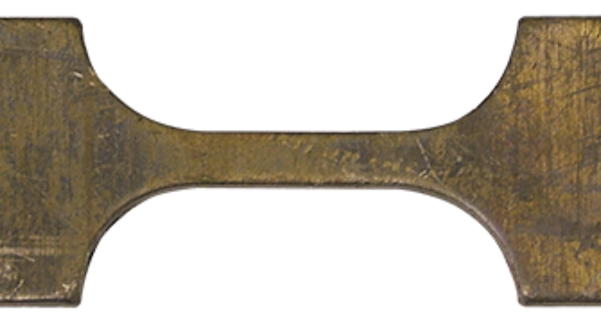 LEAD CREEP SPECIMEN | TecQuipment