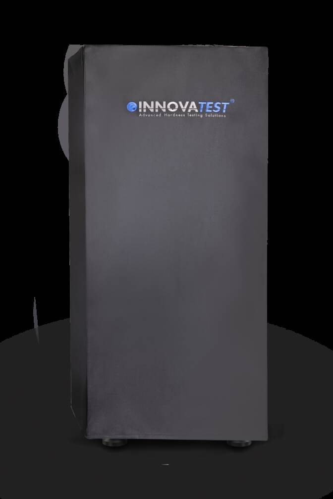 Universal Hardness Tester | TecQuipment