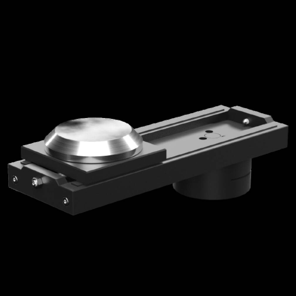Universal Hardness Tester | TecQuipment