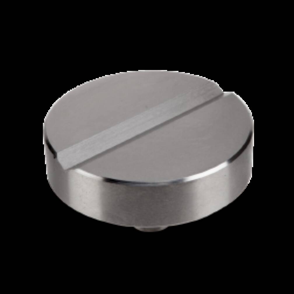 V-Anvil 3.3-20mm | TecQuipment