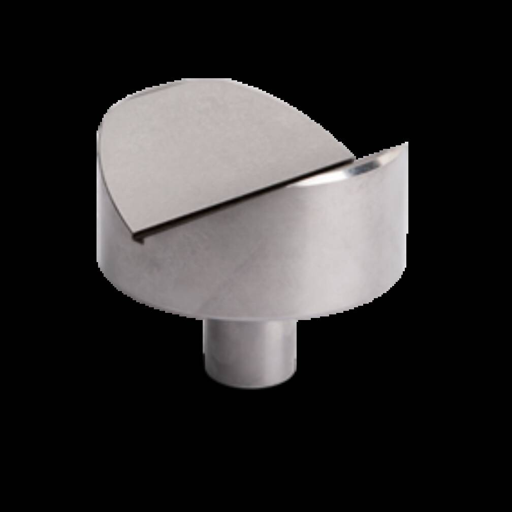 V-Anvil 6-60mm | TecQuipment