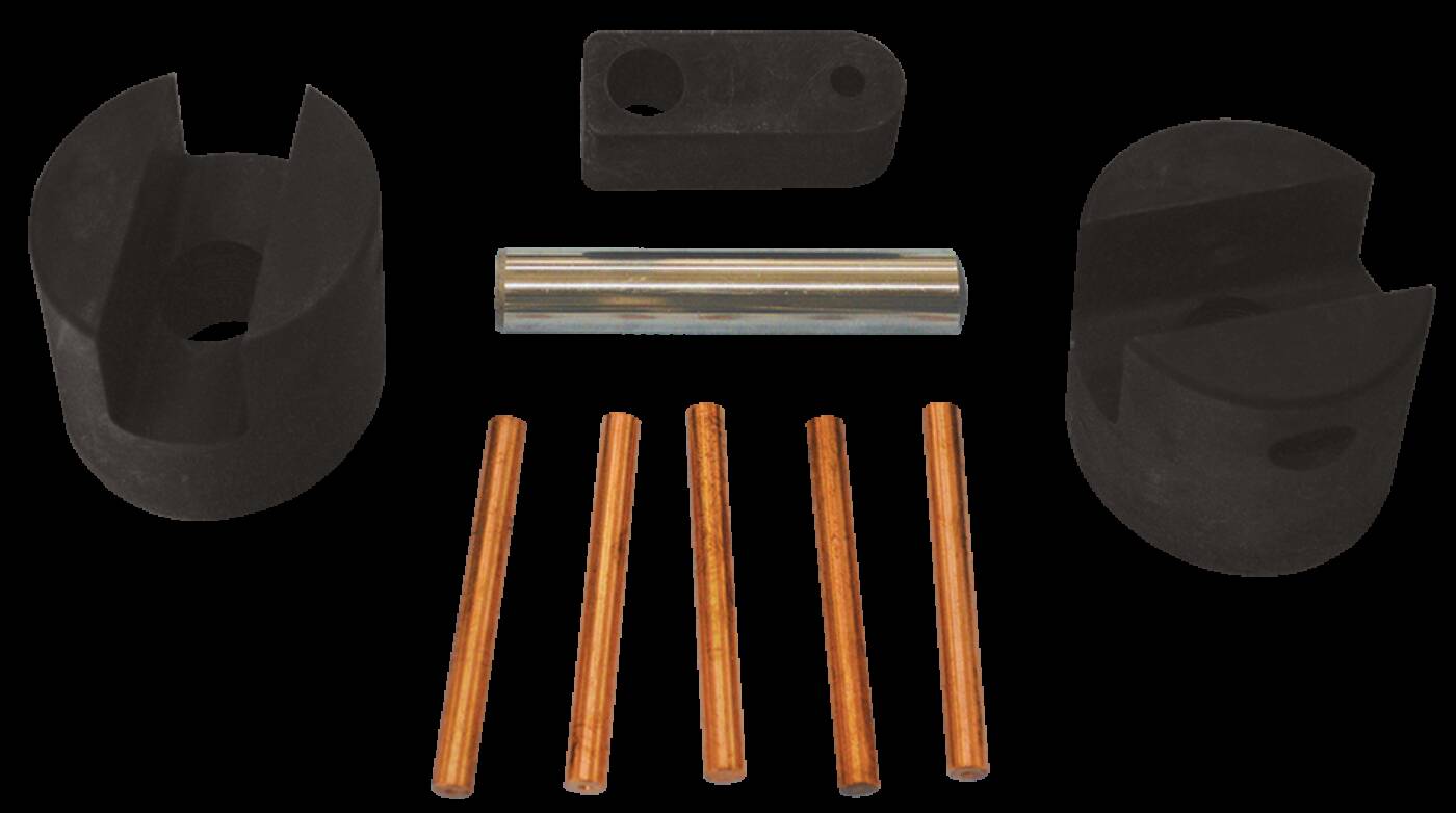 DOUBLE SHEAR | TecQuipment