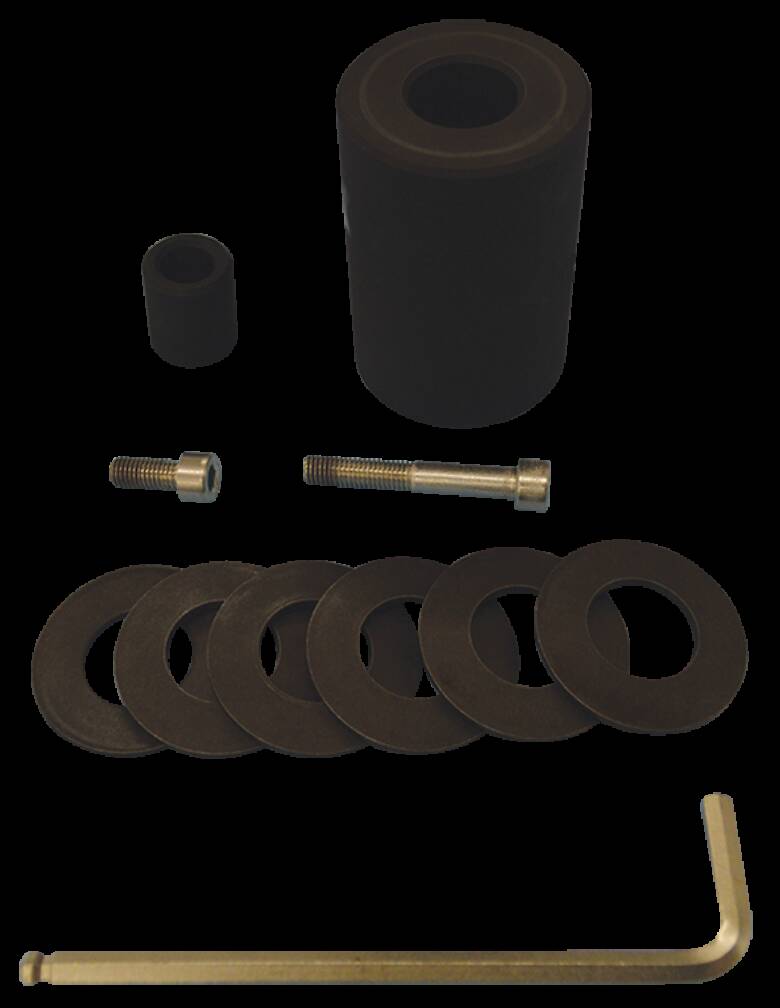 Disc Spring | TecQuipment