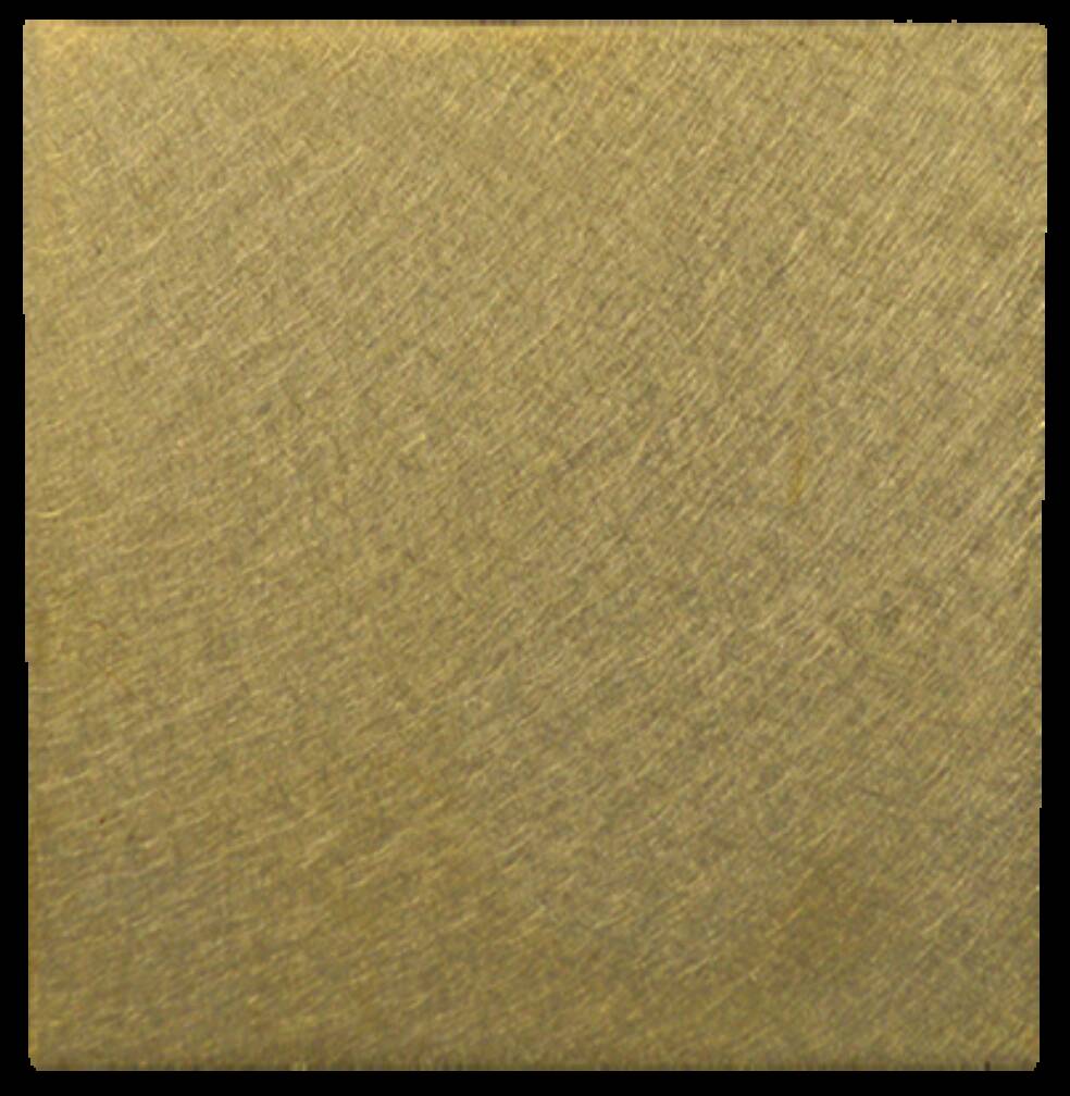 BRASS CUPPING TEST SPECIMEN | TecQuipment