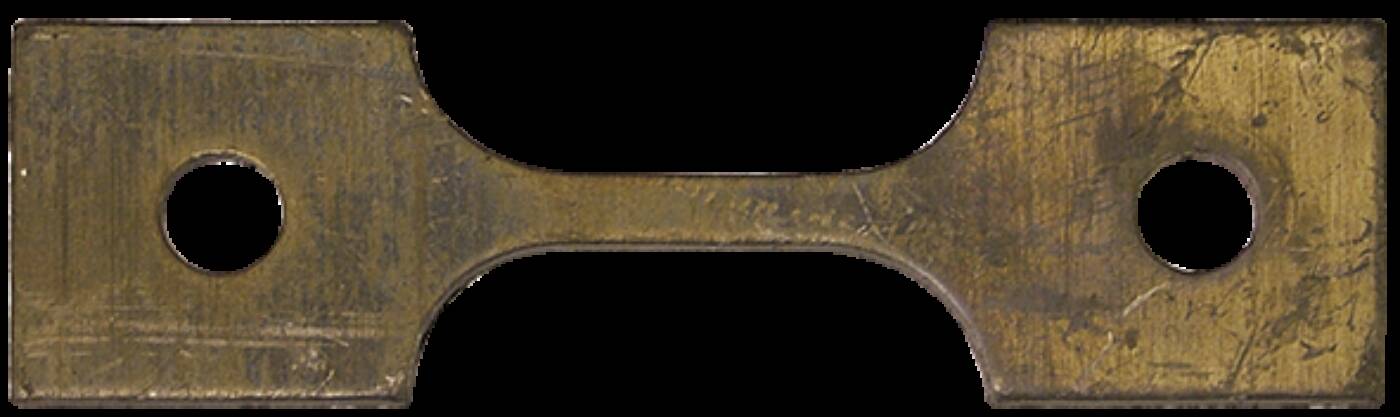 LEAD CREEP SPECIMEN | TecQuipment
