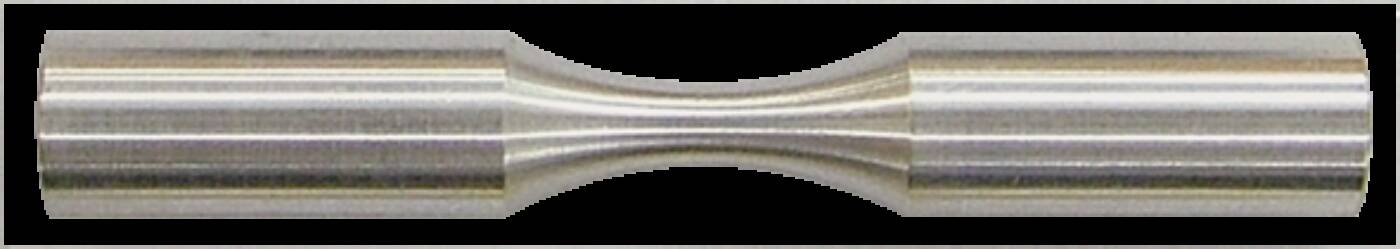 ALUMINIUM FATIGUE SPECIMEN | TecQuipment