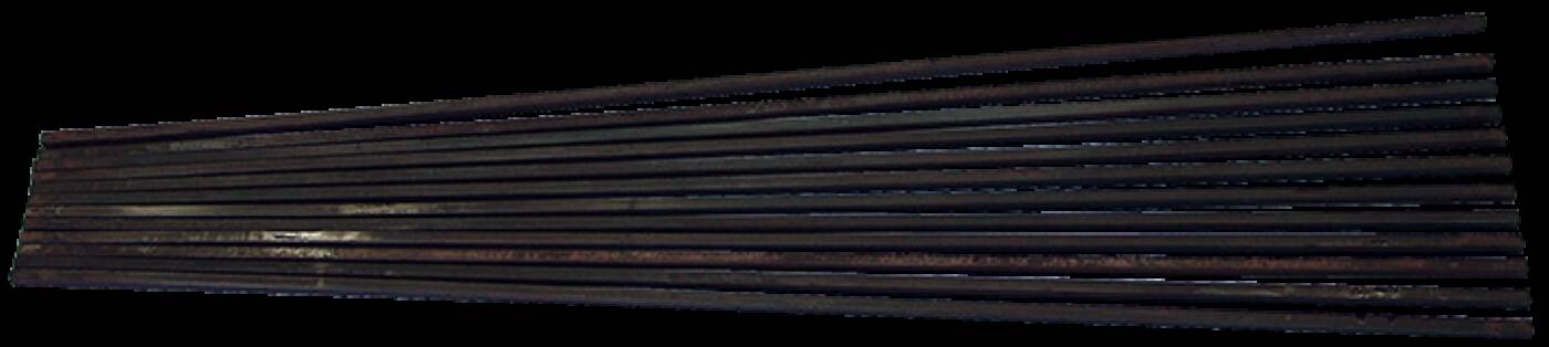 SPECIMEN BEAMS FOR STS15 | TecQuipment