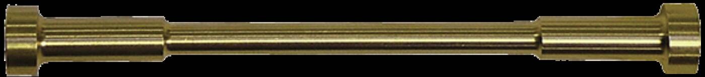 SPECIMEN BRASS | TecQuipment