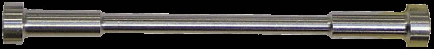 SPECIMEN ALUMINIUM | TecQuipment