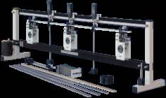 BEAM APPARATUS | TecQuipment