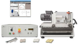 ROTATING FATIGUE MACHINE | TecQuipment