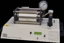 THIN CYLINDER | TecQuipment