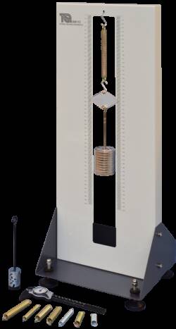 Work Bench | TecQuipment