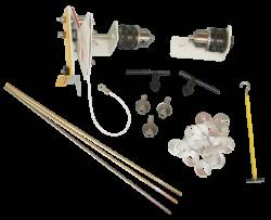 TORSION TESTING MACHINE (30 Nm) | TecQuipment