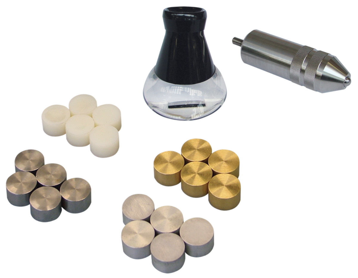 BRINELL INDENTER | TecQuipment