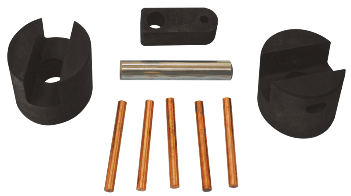 DOUBLE SHEAR | TecQuipment