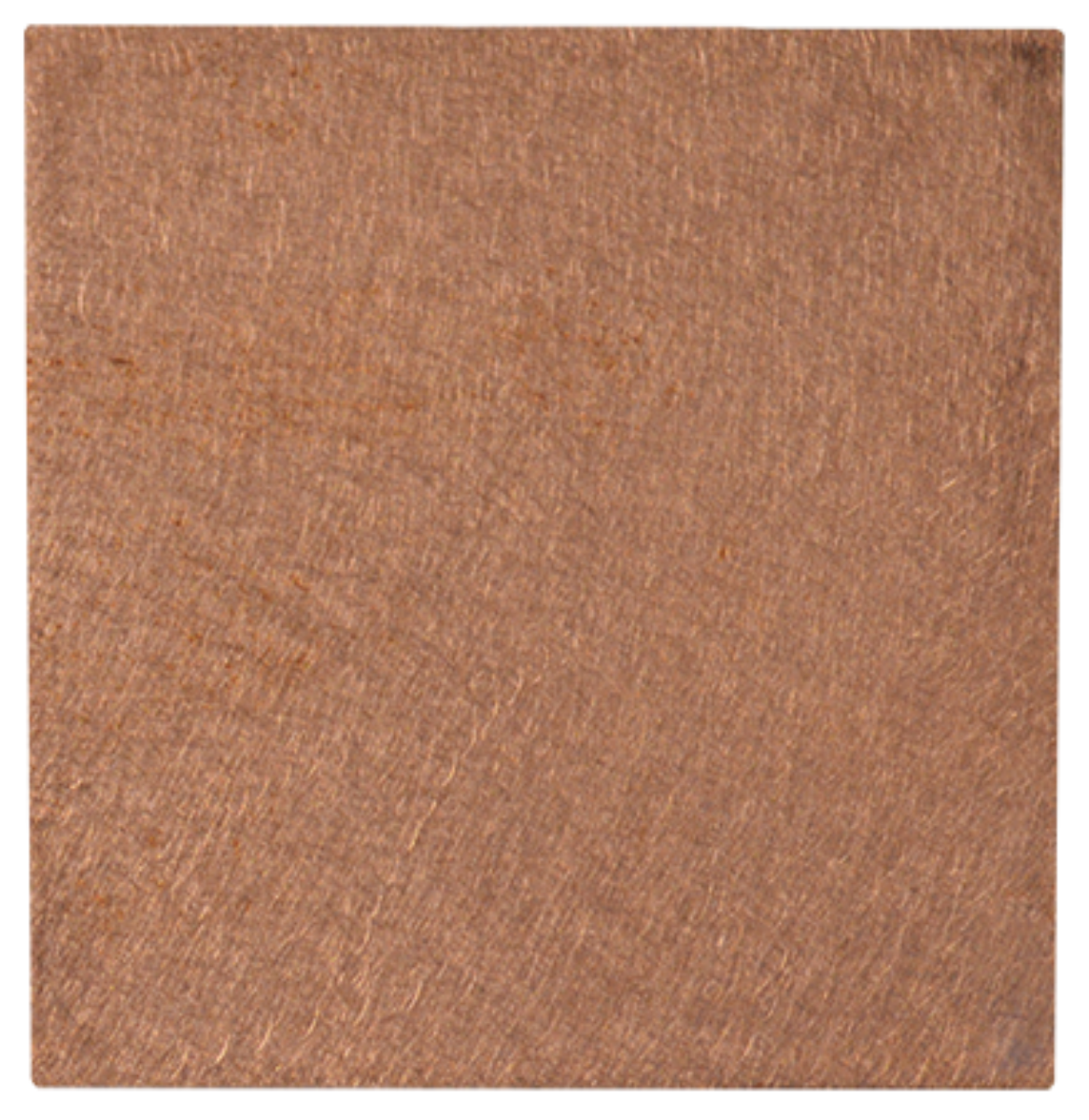 TecQuipment | COPPER CUPPING TEST SPECIMEN