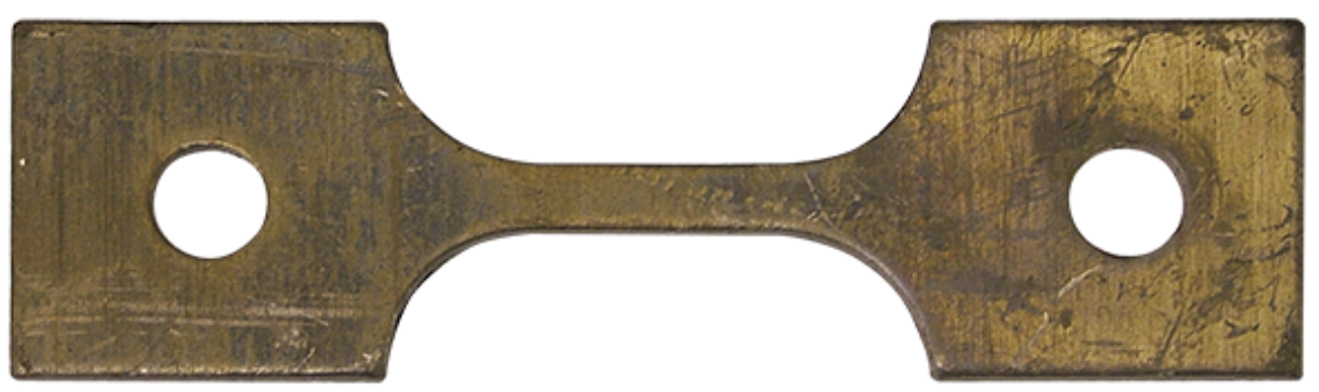 TecQuipment | LEAD CREEP SPECIMEN