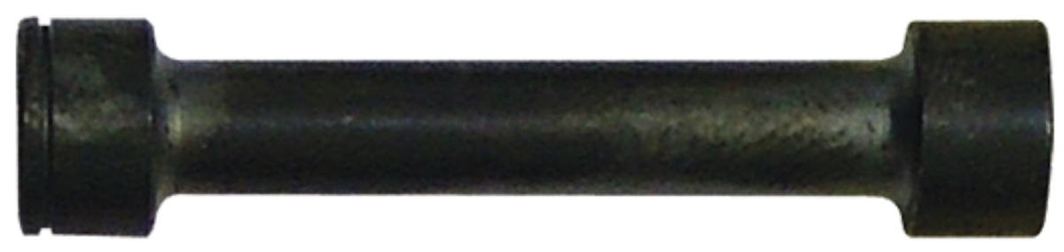 SPECIMEN 0.1% C STEEL NORMALISED | TecQuipment