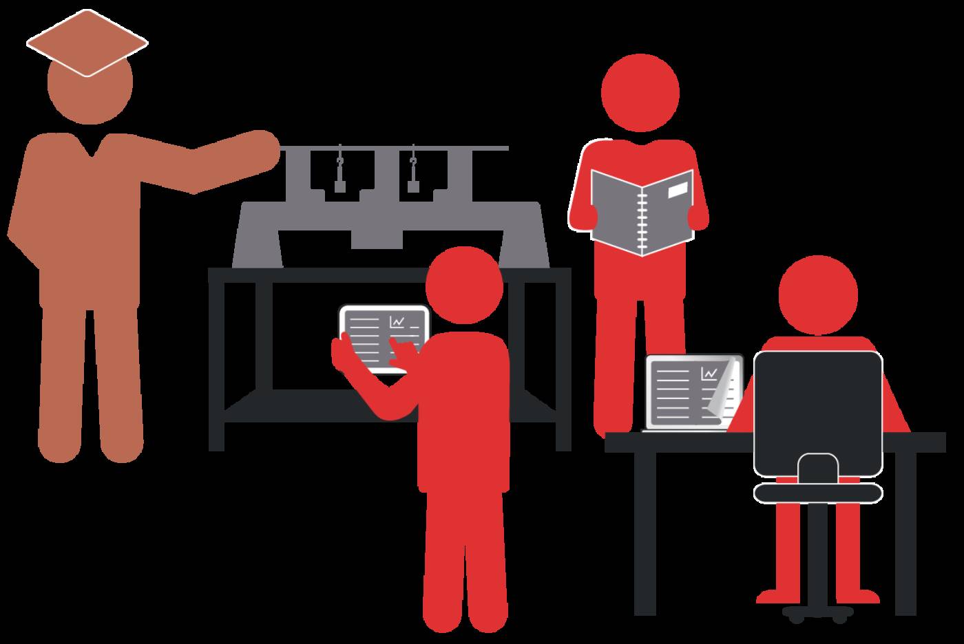 Structures Course Books | TecQuipment