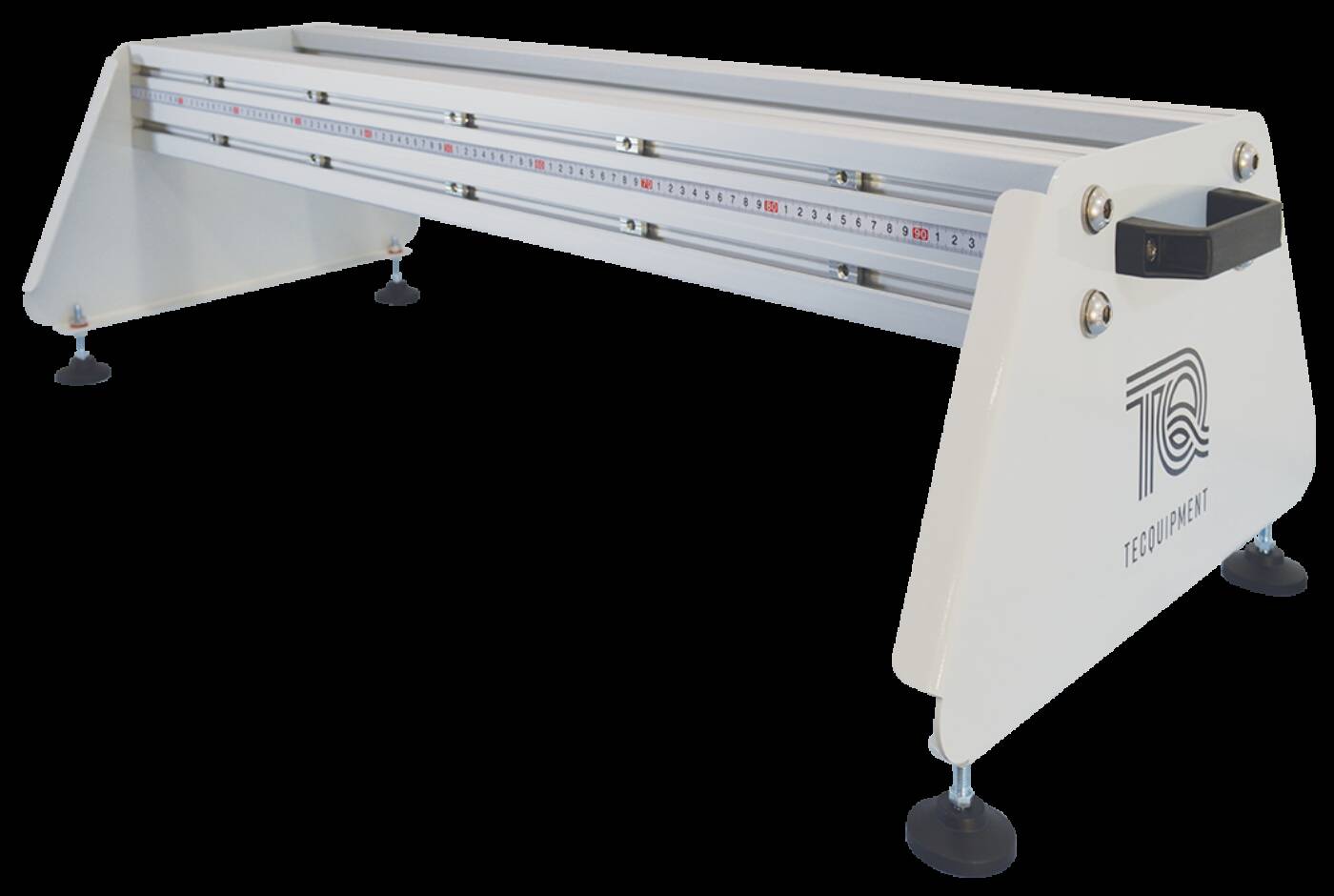 Structures Platform (Next Generation Structures) | TecQuipment