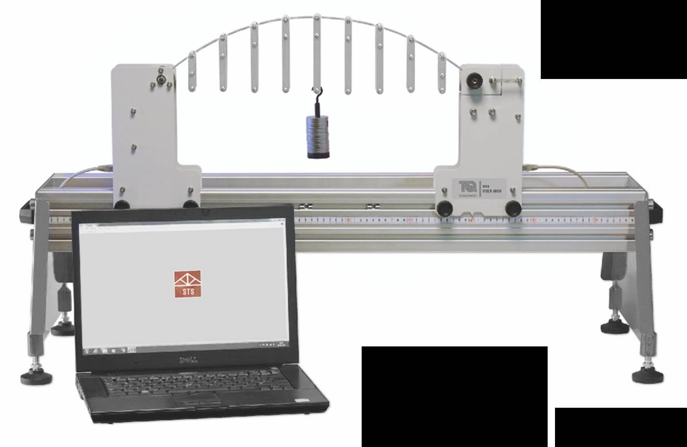 Fixed Arch (Next Generation Structures) | TecQuipment