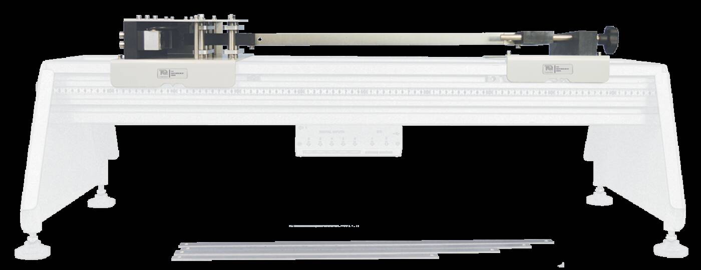 Euler Buckling of Struts (Next Generation Structures) | TecQuipment