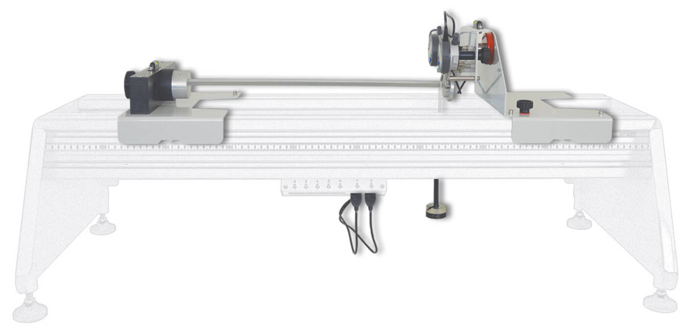 Unsymmetrical Bending and Shear Centre (Next Generation… | TecQuipment