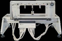 Plastic Bending of Portal Frames (Next Generation… | TecQuipment