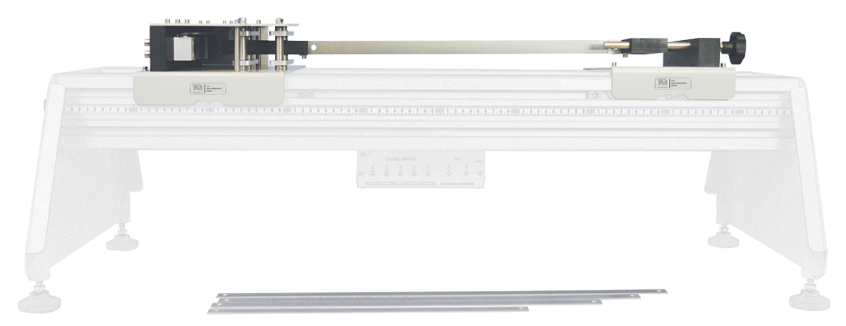 TecQuipment | Euler Buckling of Struts (Next Generation Structures)