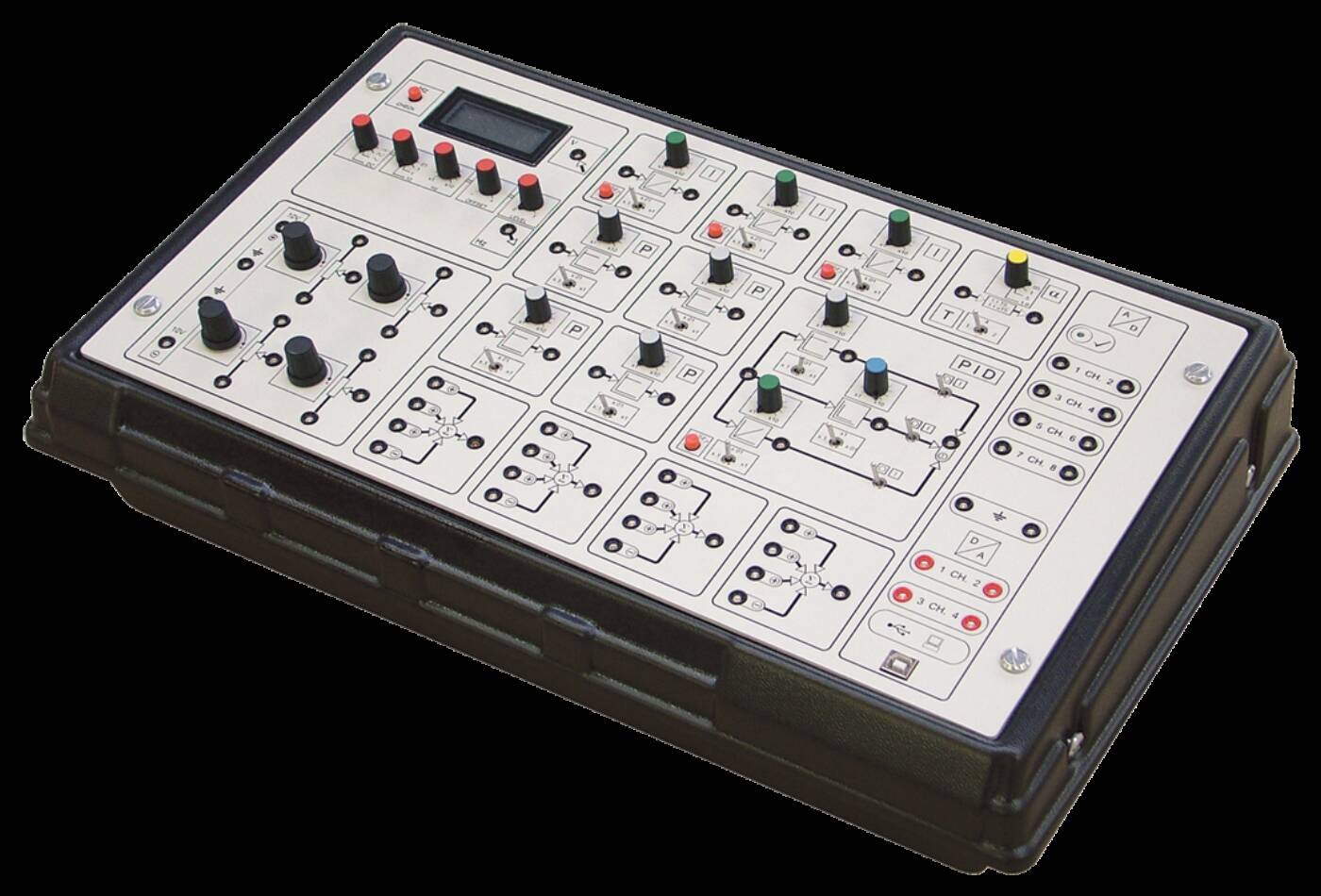 CONTROLLER | TecQuipment