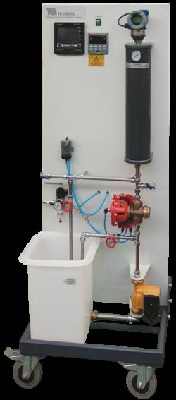 COMPUTER CONTROL SYSTEM | TecQuipment