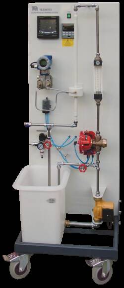 PROCESS TRAINER | TecQuipment