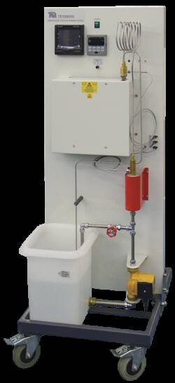 PROCESS TRAINER | TecQuipment