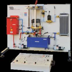 LEVEL PROCESS TRAINING SYSTEM | TecQuipment