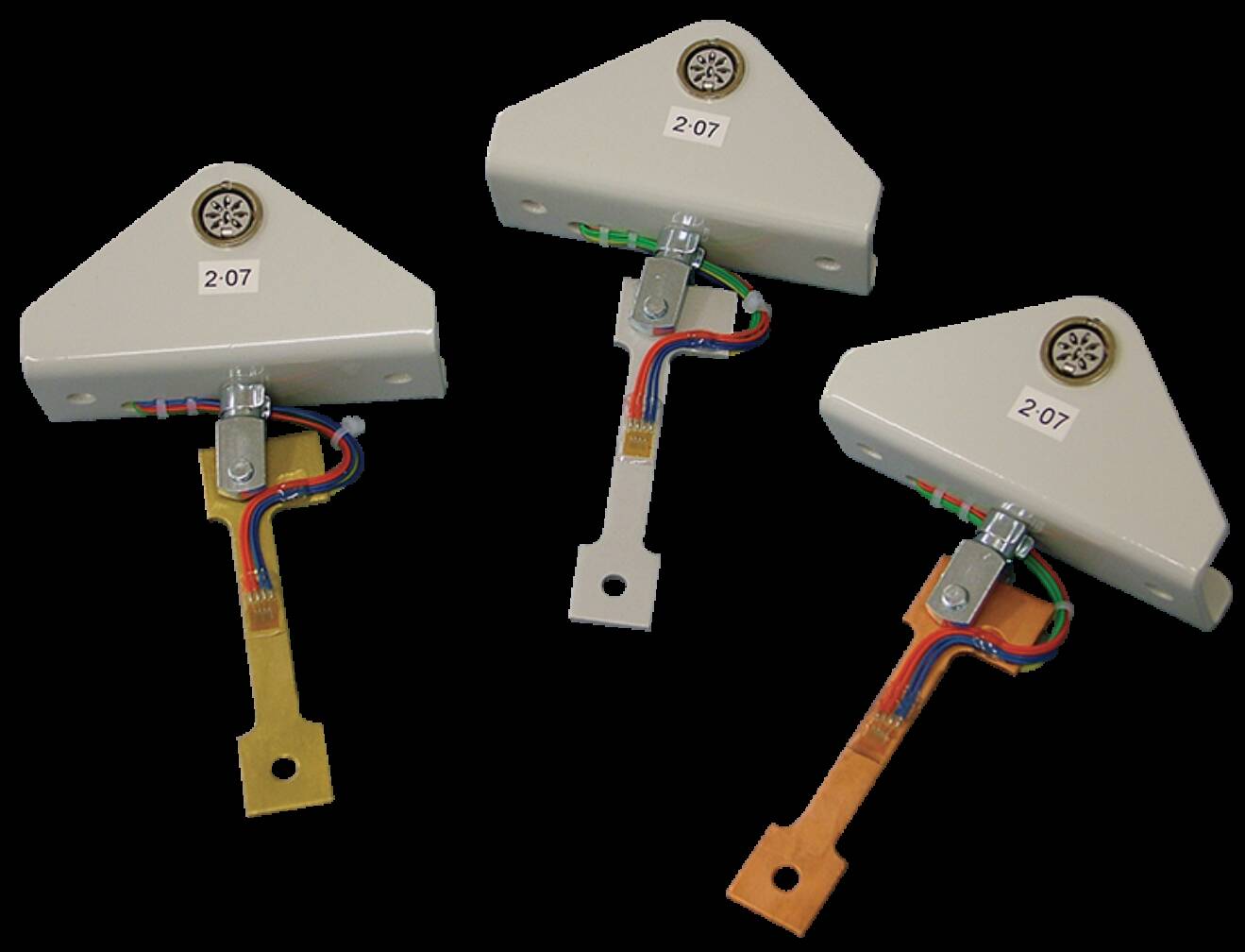 TENSILE SPECIMENS FOR SM1009 | TecQuipment
