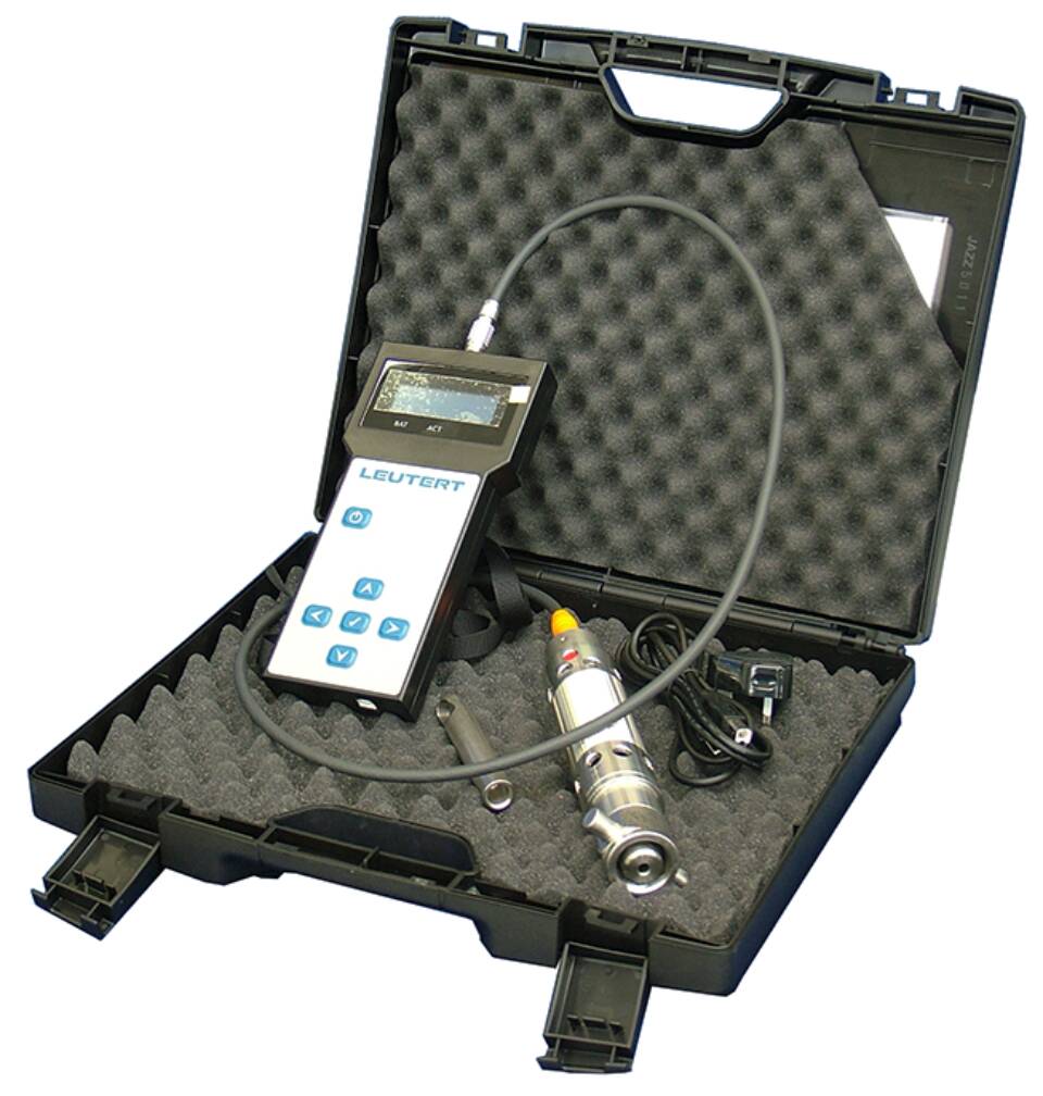 TecQuipment | INDICADOR DE PRESIÓN DIGITAL