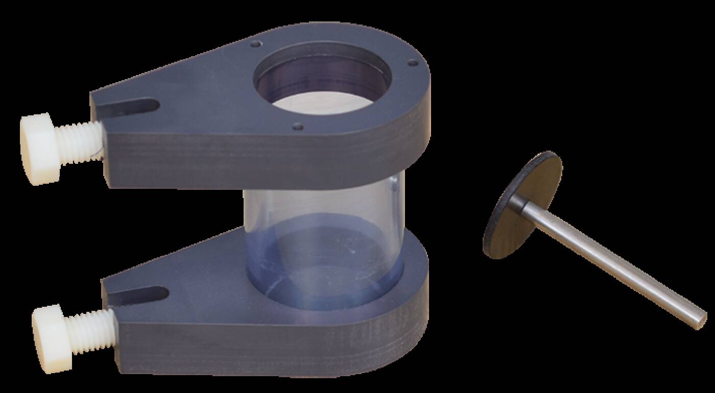 DAMPER KIT FOR TM164 MASS/SPRING | TecQuipment