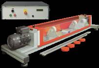 WHIRLING OF SHAFTS AND CRITICAL SPEED | TecQuipment