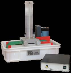 AIR BEARING APPARATUS | TecQuipment