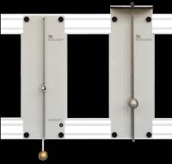 SIMPLE HARMONIC MOTION KIT | TecQuipment