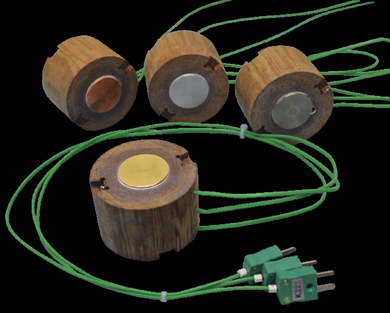 LINEAR HEAT CONDUCTION EXPERIMENT | TecQuipment