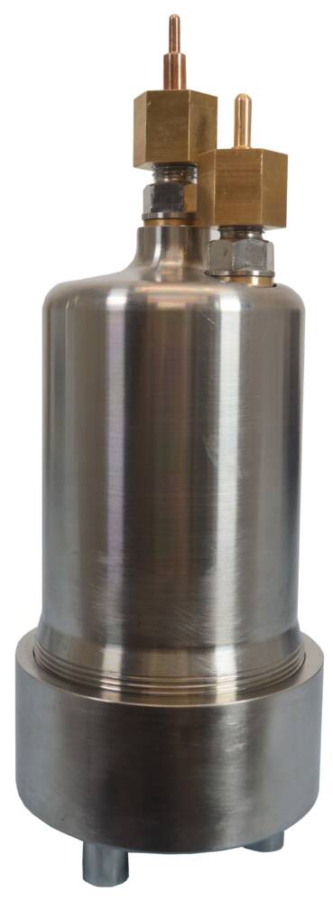 BOMB CALORIMETER | TecQuipment