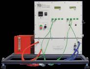 Heat Exchanger Service Module Tecquipment