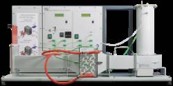Heat Exchanger Service Module Tecquipment