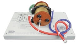 Heat Transfer Experiment Base Unit | TecQuipment