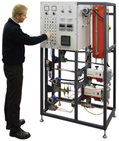 PROCESS TRAINER | TecQuipment