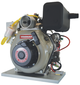 SMALL ENGINE TEST SET | TecQuipment